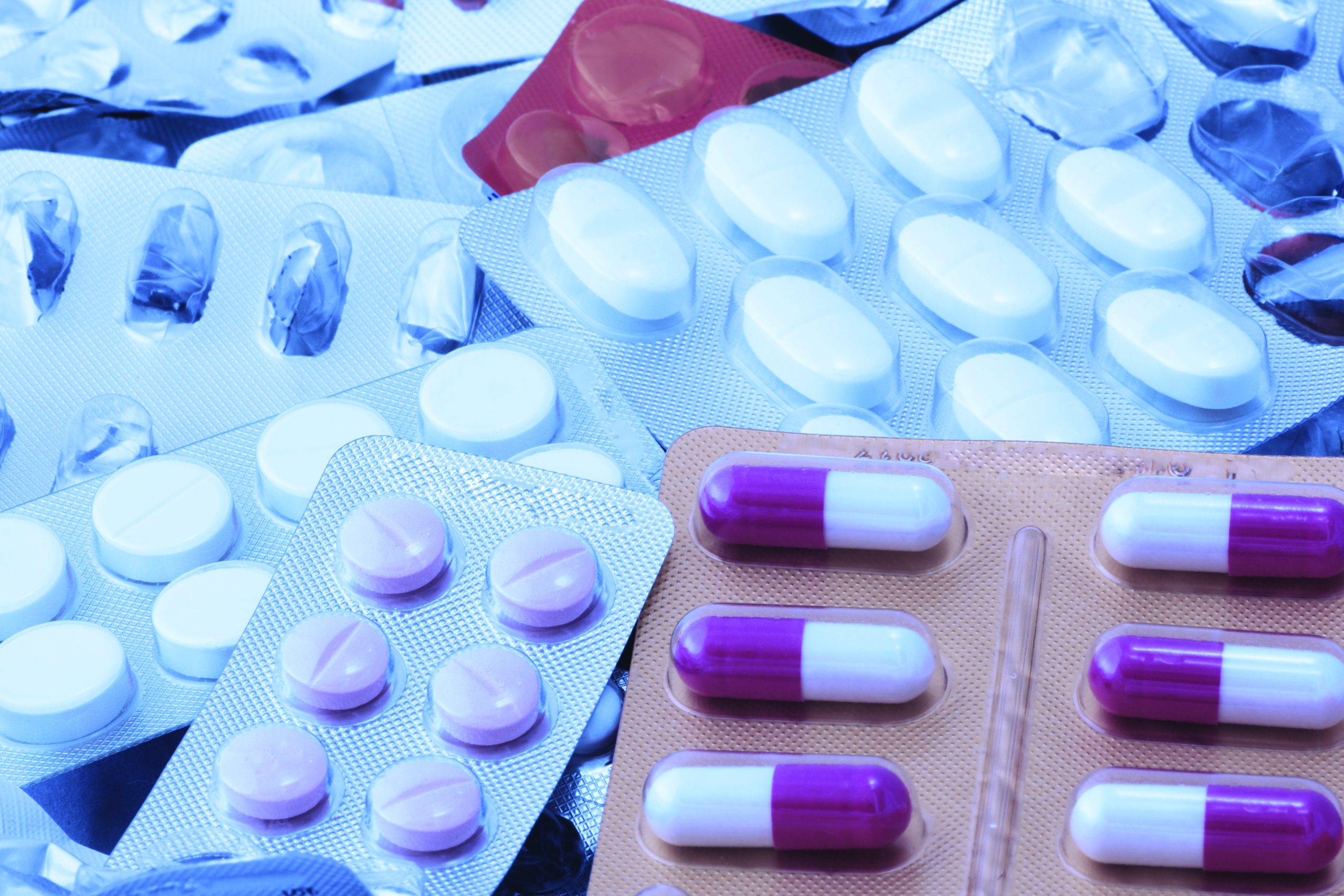 Emergency medicine pharmacy scheme extended - The Pharmaceutical Journal