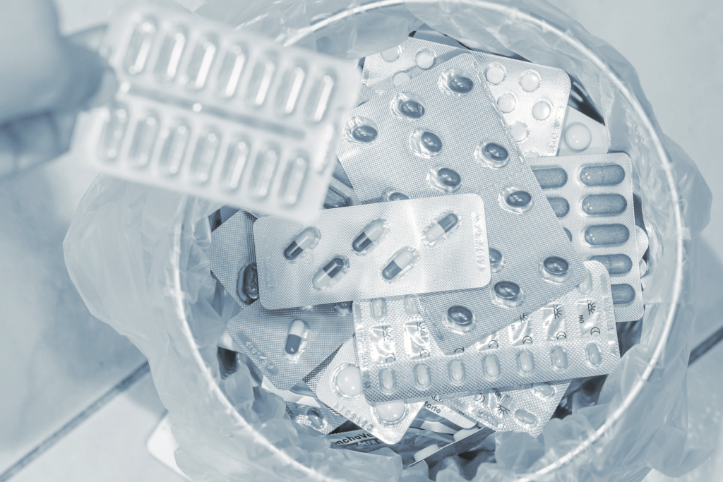 BMA recommends labelling medicines with their carbon footprint to cut ...