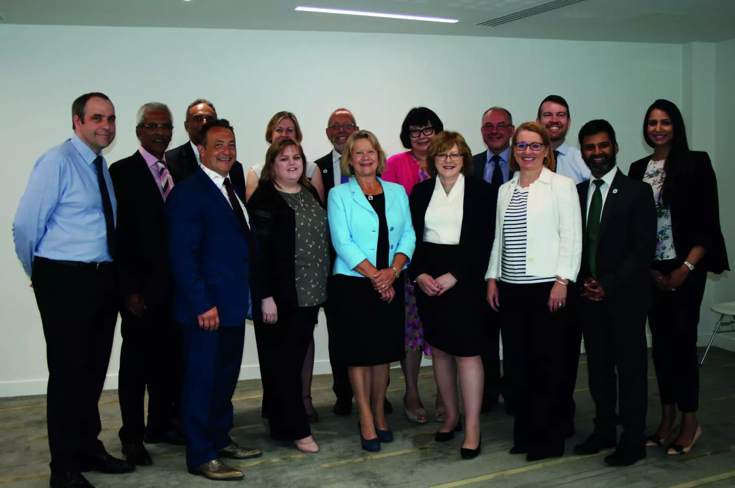 English Pharmacy Board meeting: 22 June 2017 - The Pharmaceutical Journal