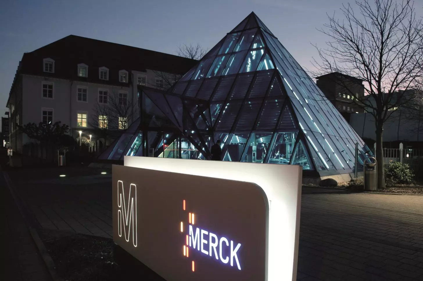 Neglected diseases research gets a boost as Merck KGaA joins consortium ...