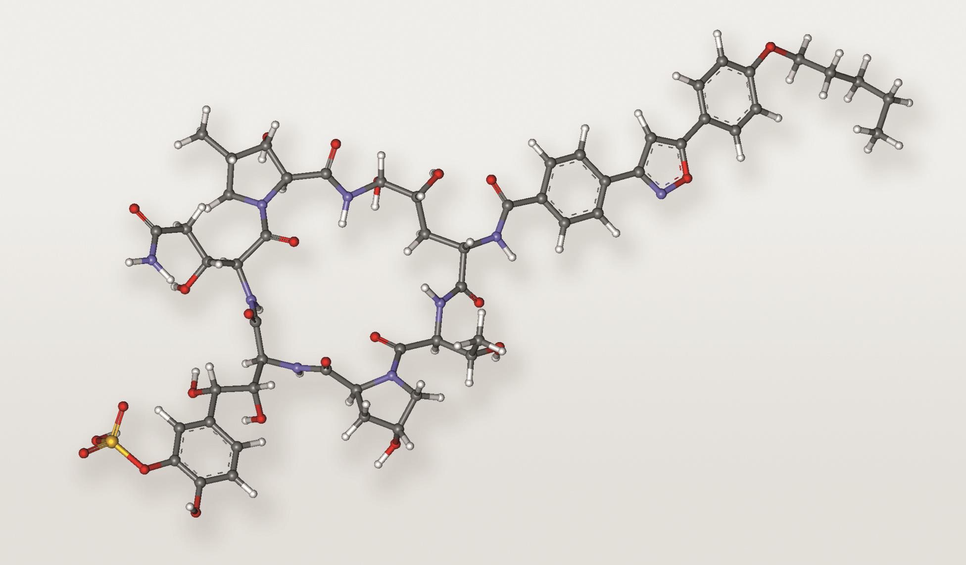 Micafungin well tolerated by leukaemia patients - The Pharmaceutical ...