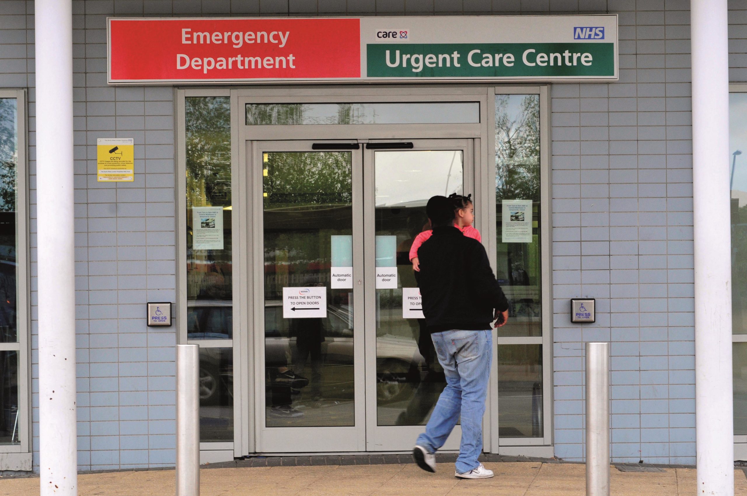 National minor ailment scheme could help save NHS £1bn - The ...