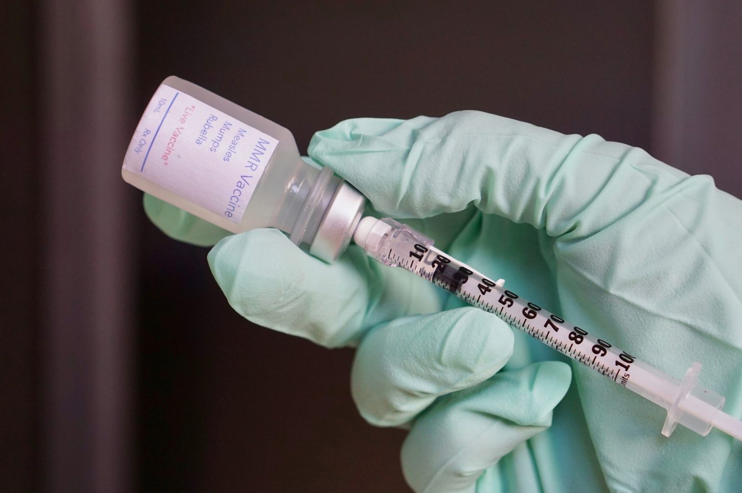 Cases of measles in Europe on track to double in 2019 - The ...