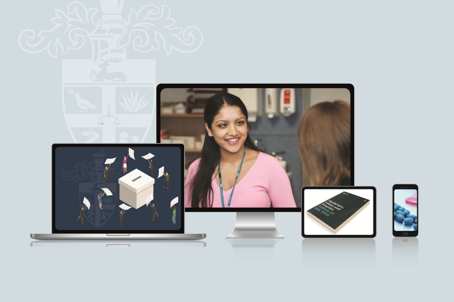 Most popular articles from Your RPS in 2018 - The Pharmaceutical Journal