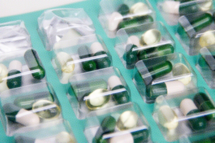 Are we dispensing too many multicompartment compliance aids? - The ...