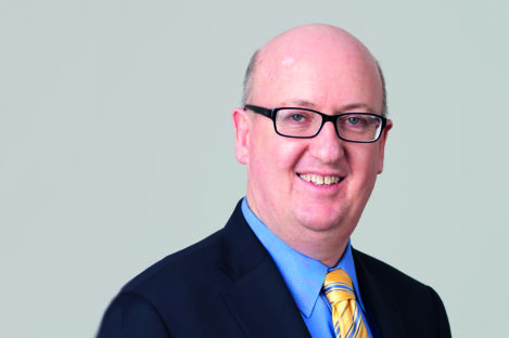 Q&A: Why pharmacists must prepare for precision medicine - The ...