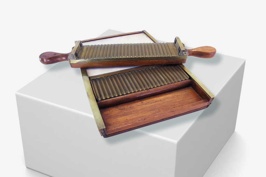 Pill machine, 18th Century - The Pharmaceutical Journal