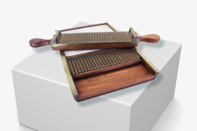 Pill machine, 18th Century - The Pharmaceutical Journal