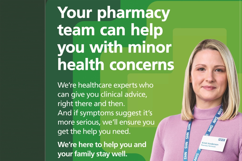 Introducing the Stay Well Pharmacy campaign - The Pharmaceutical Journal