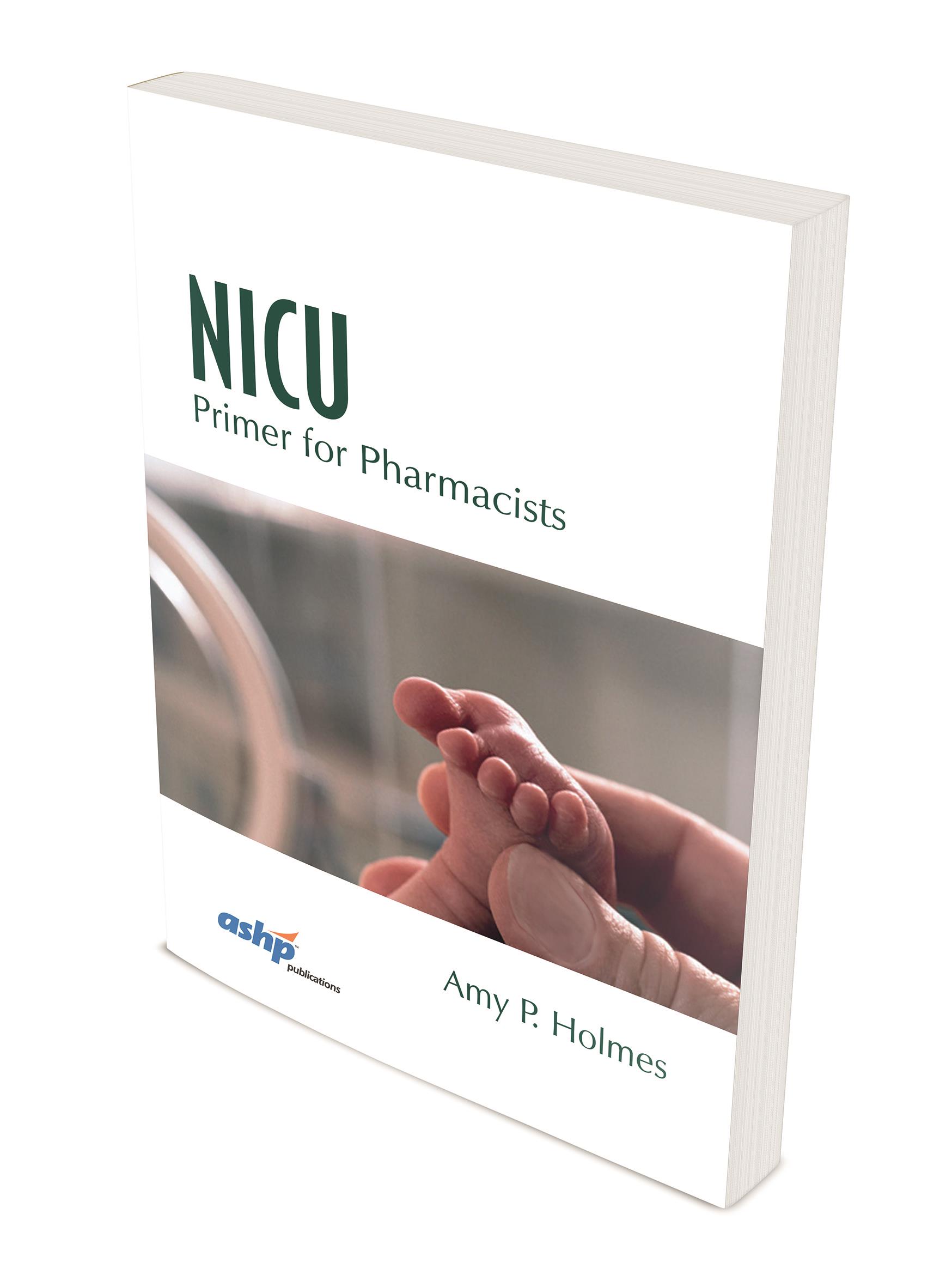 Overview of drug treatment in neonatal care - The Pharmaceutical Journal