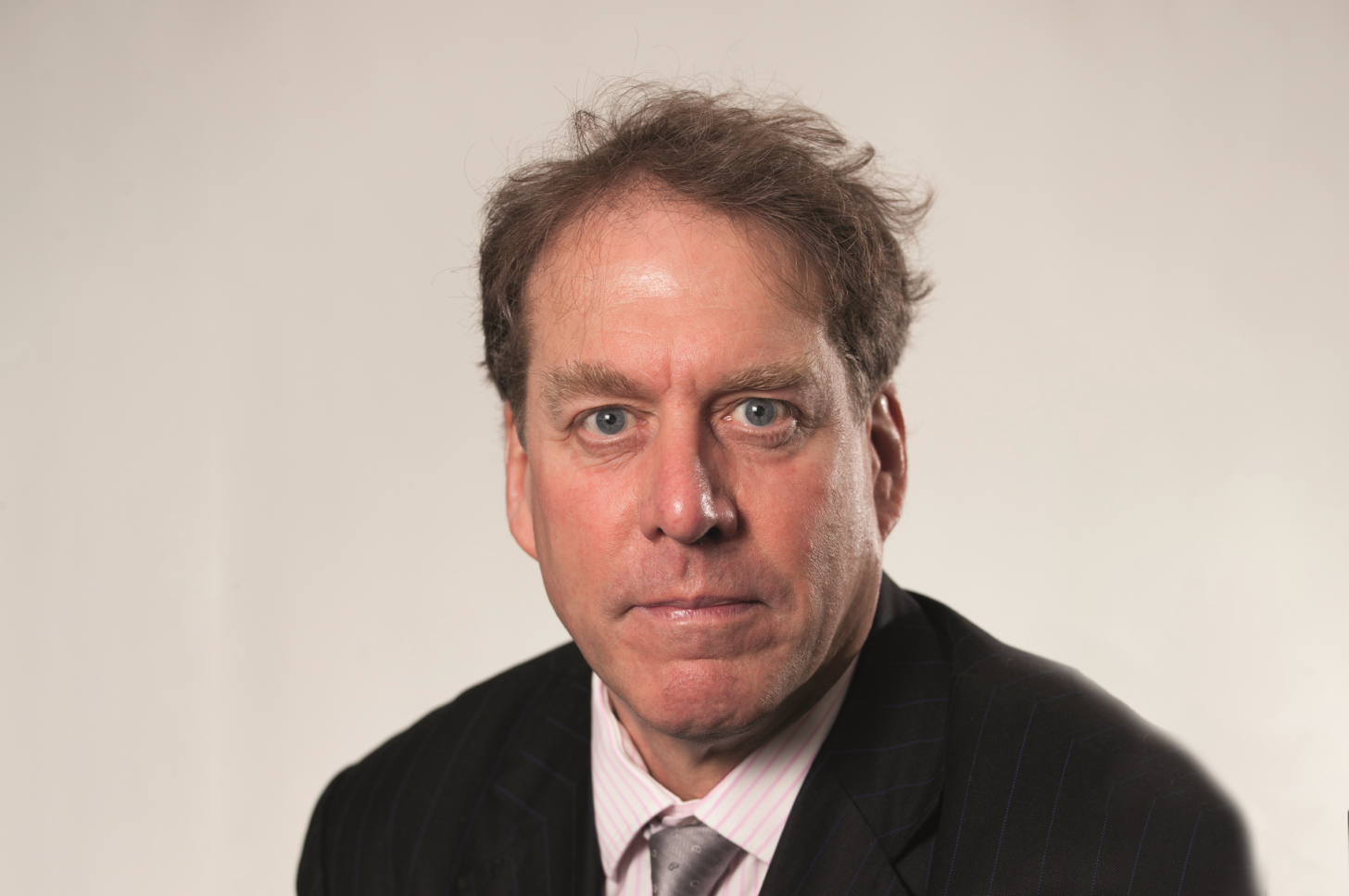 Nigel Clarke reappointed as chair of the General Pharmaceutical Council ...