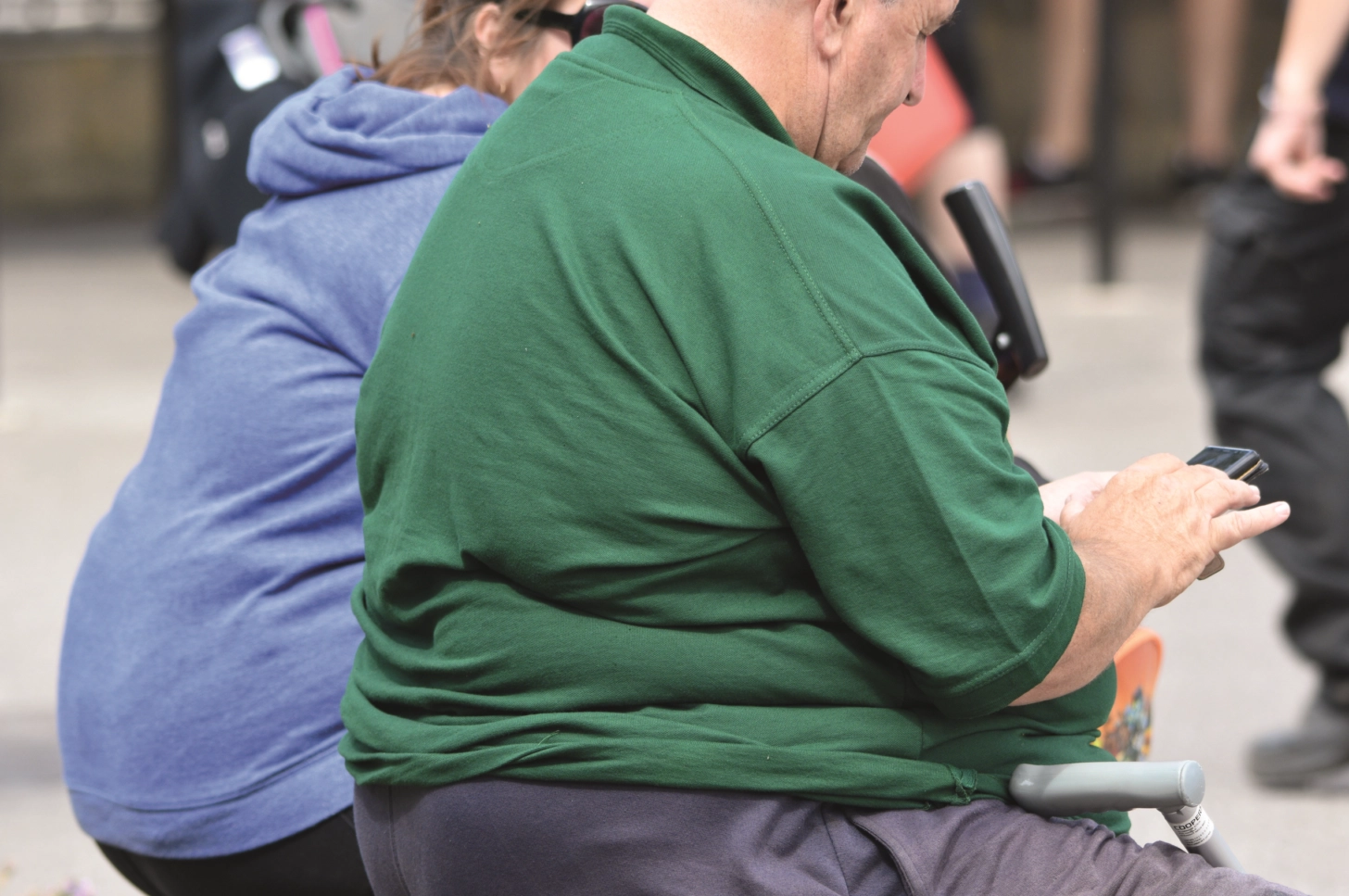Weight loss drug reduces risk of diabetes in overweight and obese ...