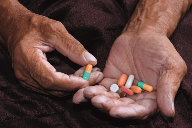 Boots to switch from monitored dosage systems to patient pack ...