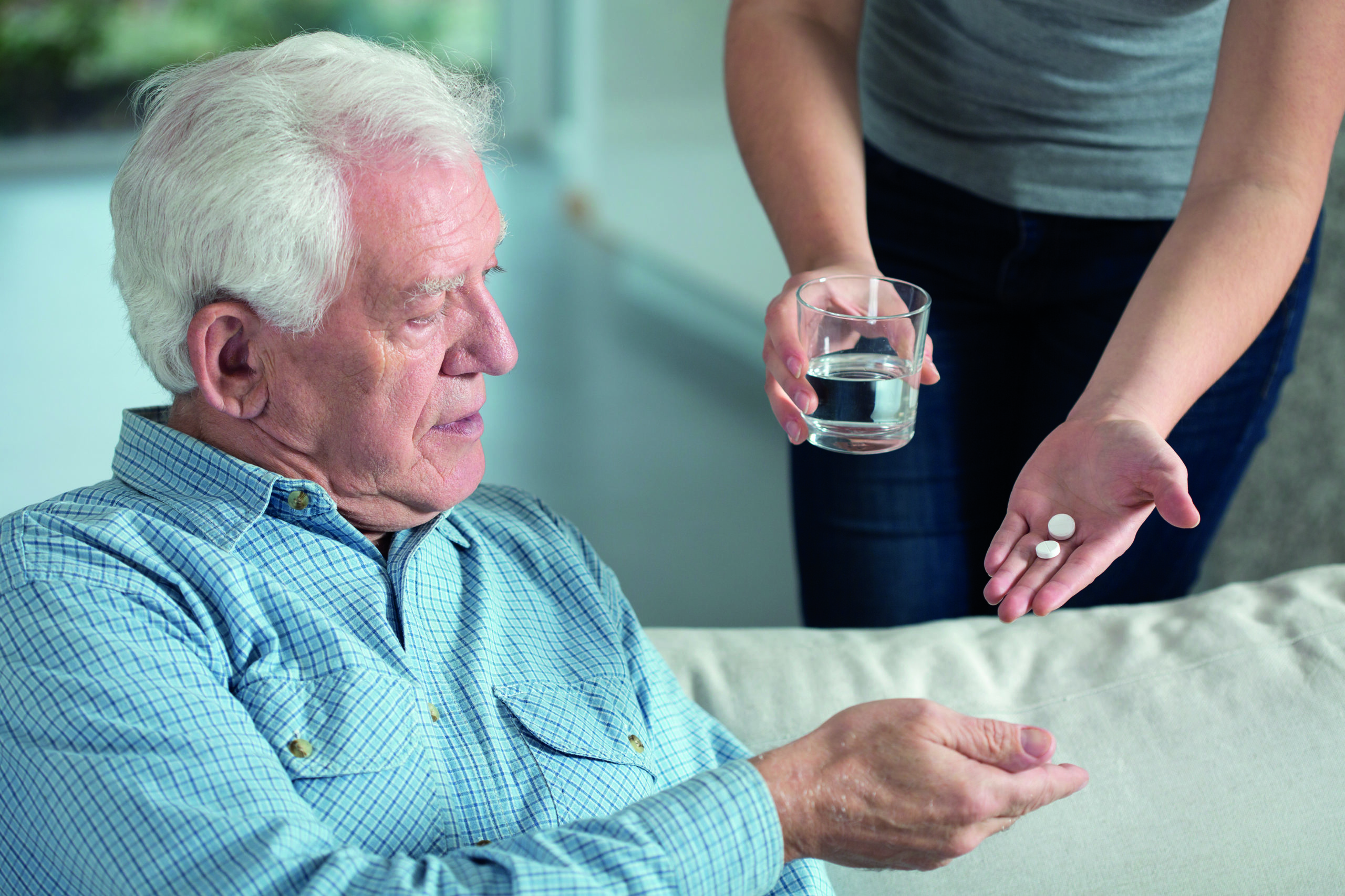 Patient experience to inform better medicines management project - The ...