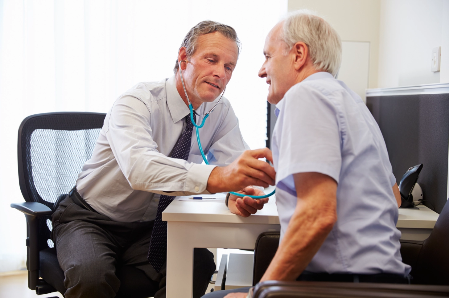 More than 40% of adults in England have a long-term condition, survey ...