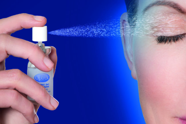 Identifying and managing dry eye - The Pharmaceutical Journal