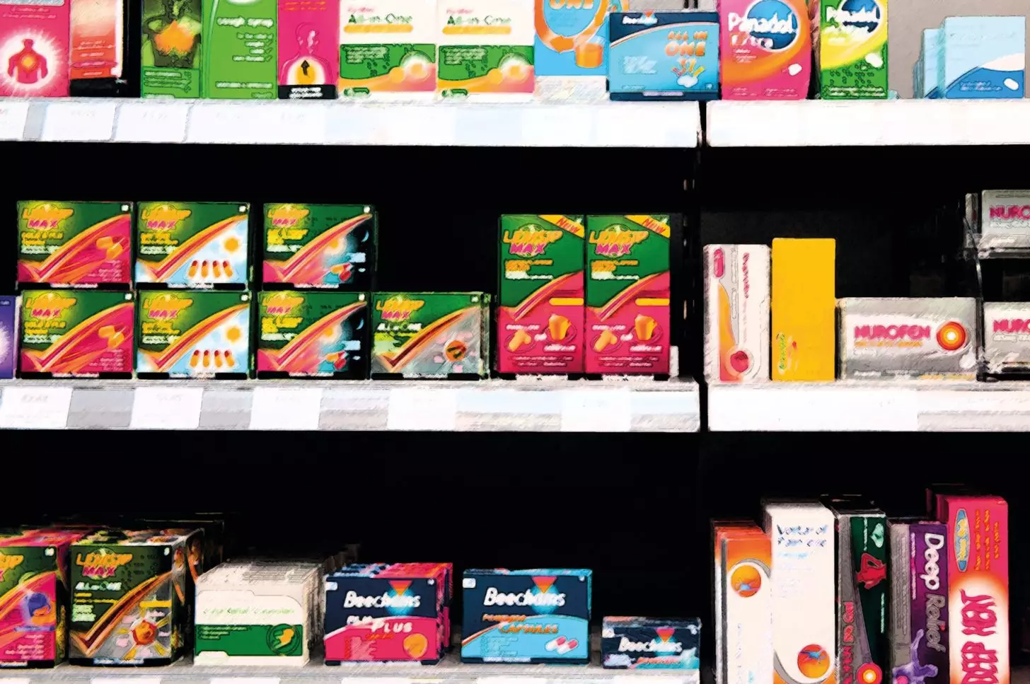 Why the resurgence of POM-to-P reclassifications in the UK is a good ...