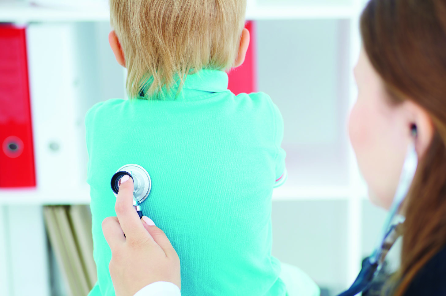 New standards on sharing digital child health records launched - The ...