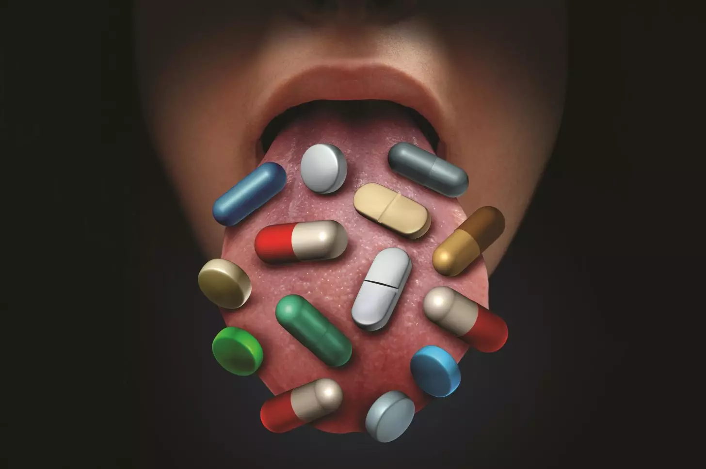 We need to reassess how we measure and treat pain as opioid addiction ...