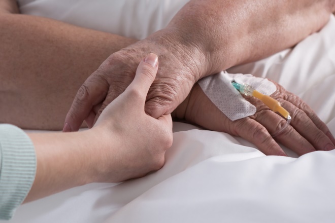 RPS in Wales to focus on palliative and end-of-life care and NHS 111 ...