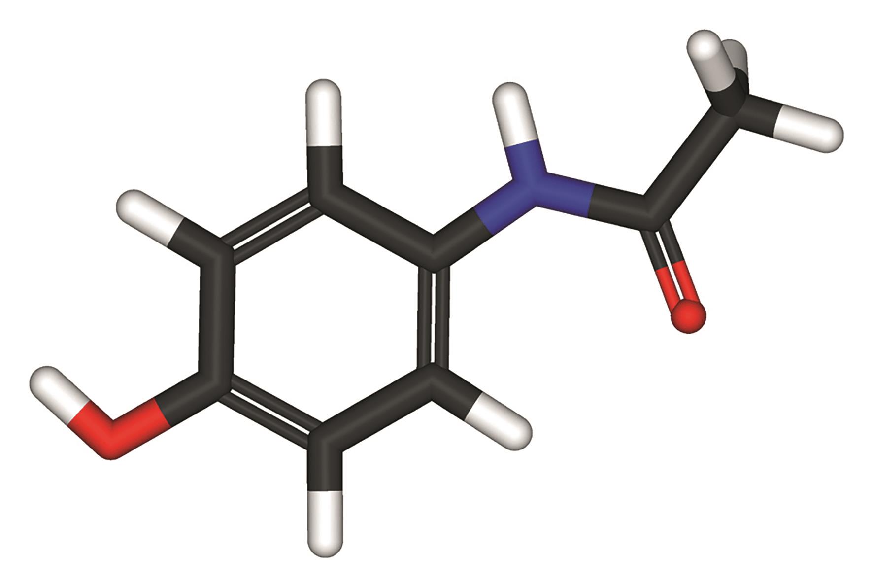 Review examines link between paracetamol use and asthma - The ...