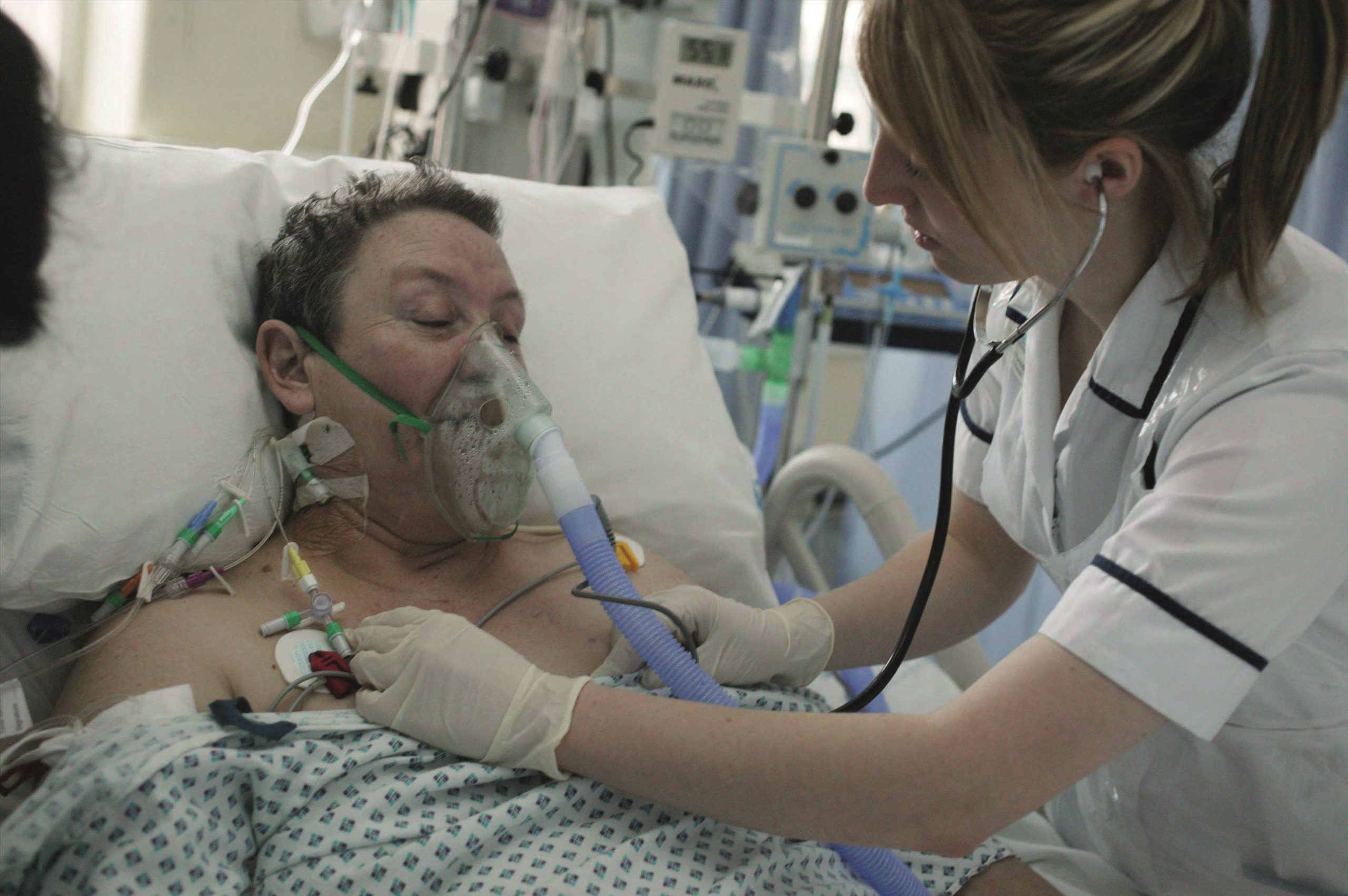 NICE re-evaluates heart failure prescribing practices - The ...