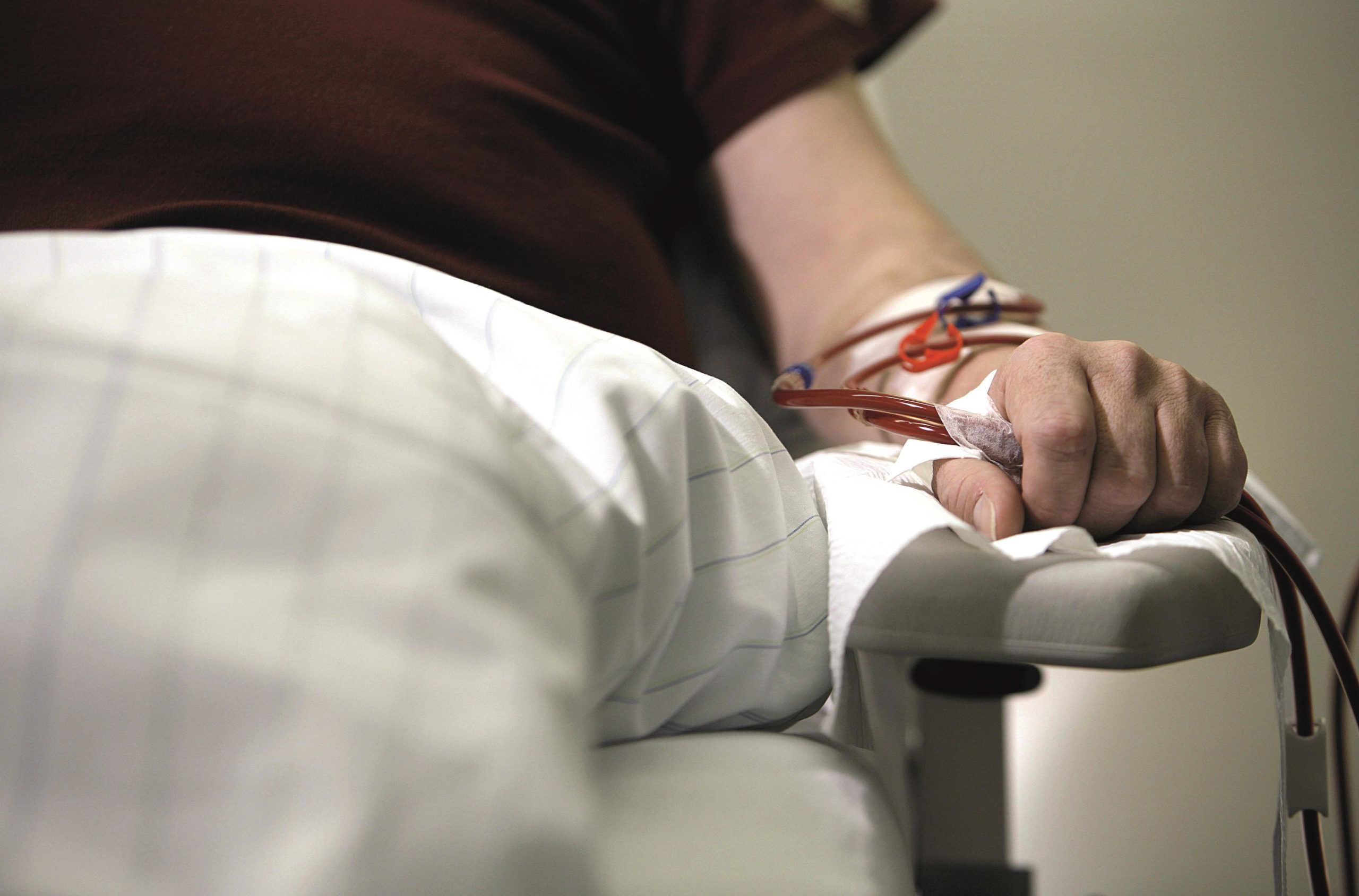 Dialysis: management - The Pharmaceutical Journal