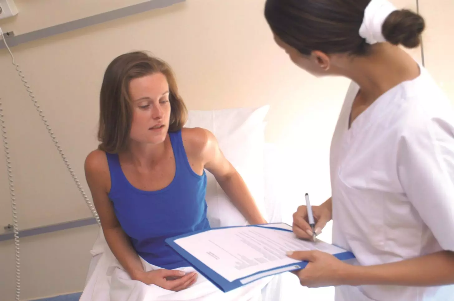 Patient consent in the UK - The Pharmaceutical Journal