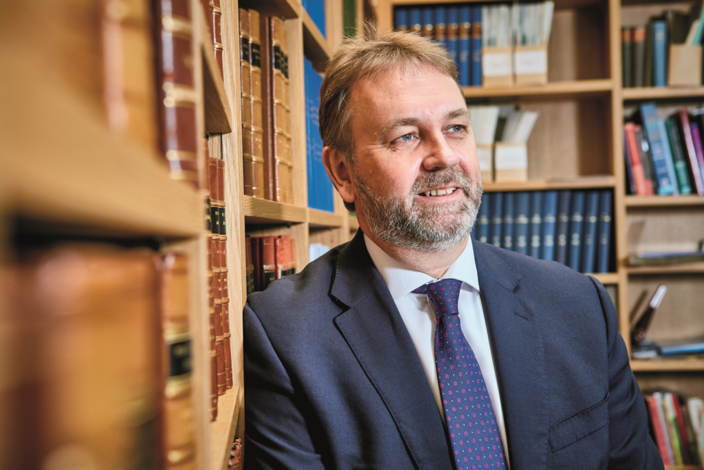 Paul Bennett: 'Pharmacy has a strong and vibrant future' - The ...