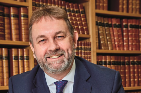 Paul Bennett: 'We've got a real opportunity to make a difference' - The ...