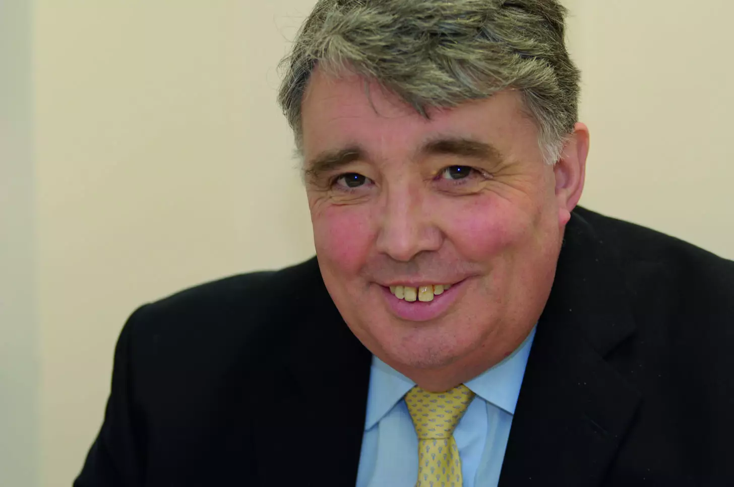 Peter Noyce (1946-2017) - The Pharmaceutical Journal