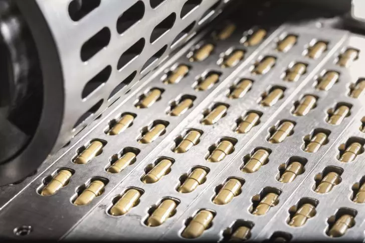 Drug development: the journey of a medicine from lab to shelf - The ...