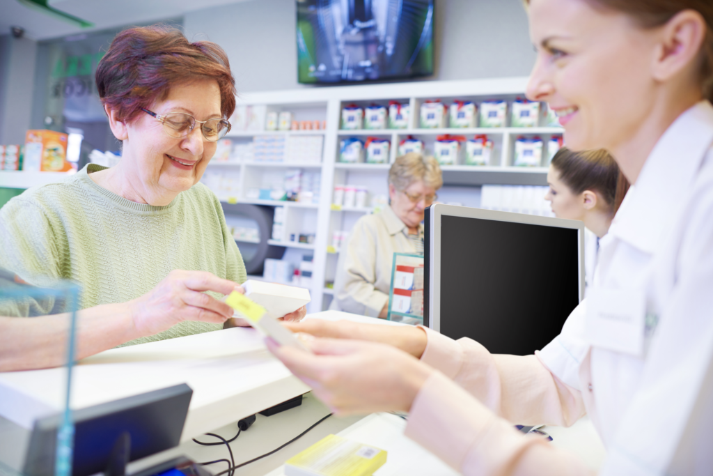 New leadership programme for community pharmacists - The Pharmaceutical ...