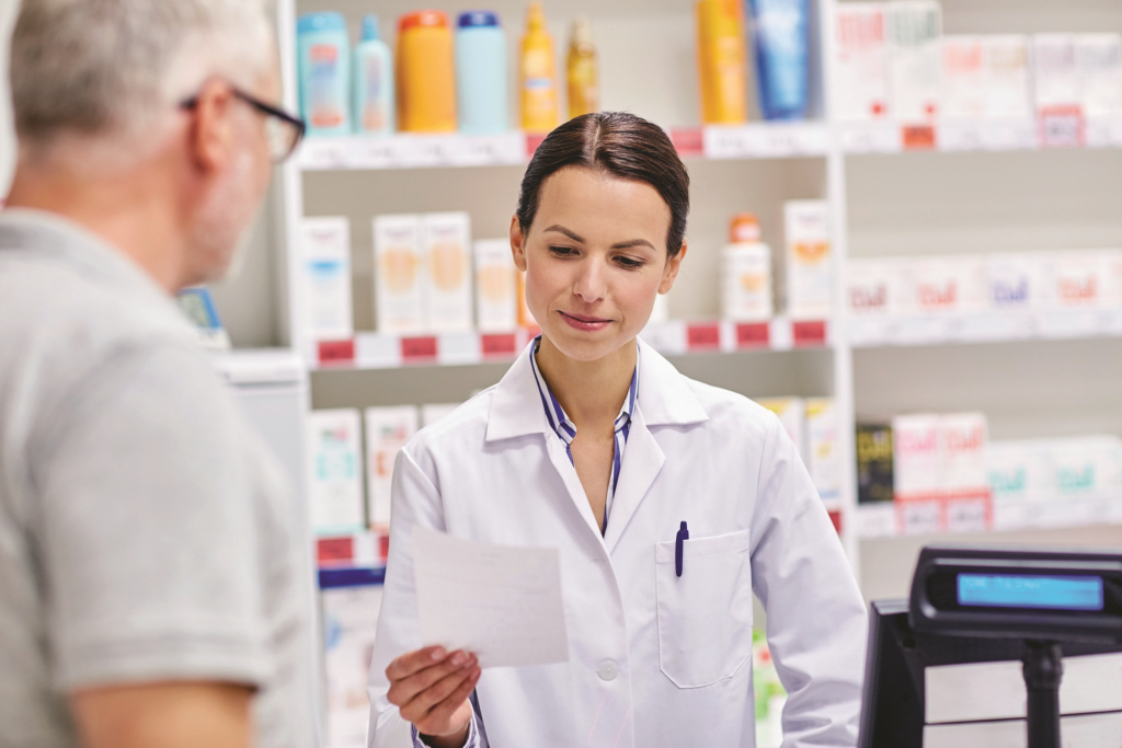 Implementing online fax technology in the pharmacy - The Pharmaceutical ...