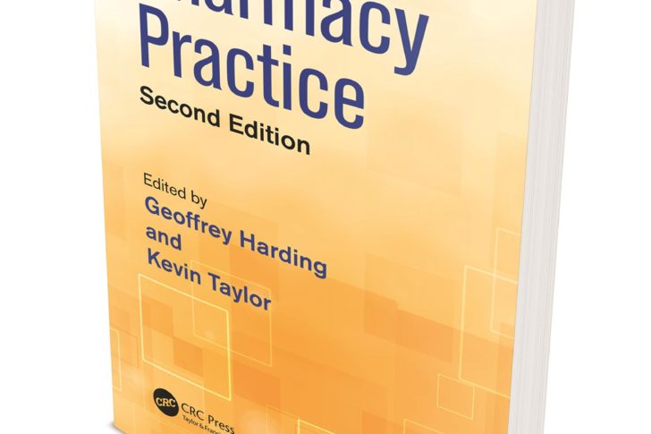 Understanding pharmacy practice in the UK and beyond - The ...