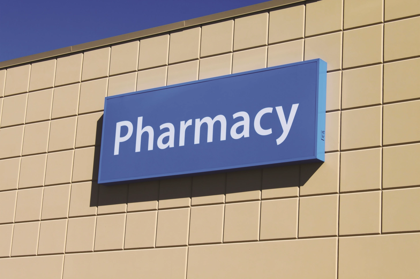 New premises standards outlined for pharmacies in Northern Ireland ...