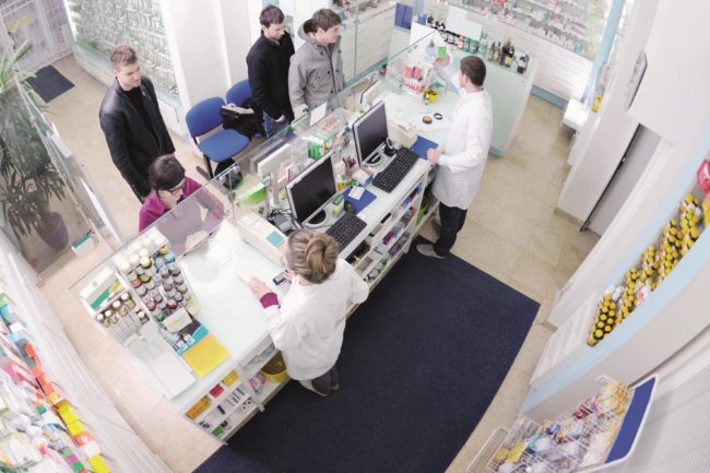 Independent community pharmacy services review commissioned by NHS ...