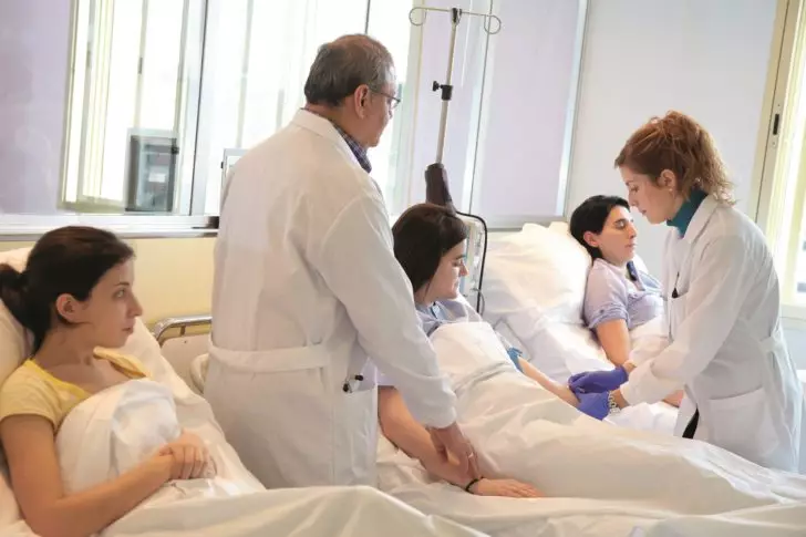 Low risks to volunteers from phase I clinical drug trials, study shows - The Pharmaceutical Journal