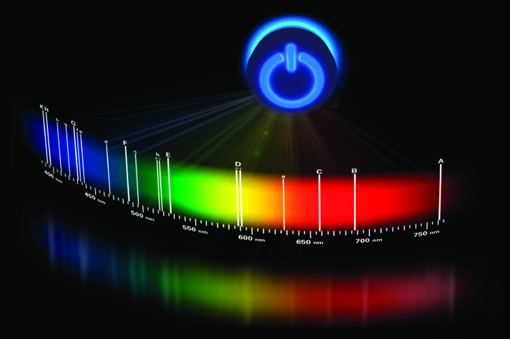 Photopharmacology: using light to activate drugs - The Pharmaceutical ...