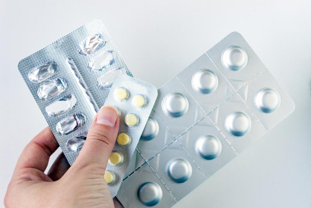 Antidepressants in the treatment of major depression: a changing ...
