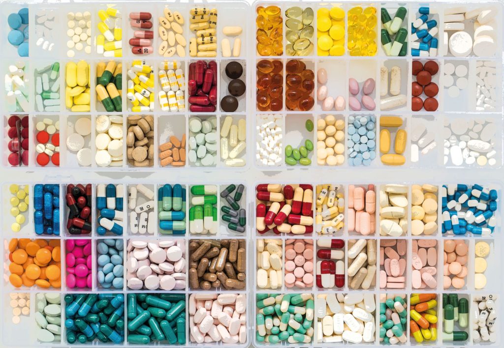 Health literacy, medication adherence and thriving healthcare systems ...