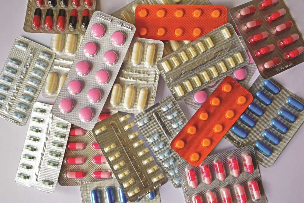 Wholesalers 'hoarding' medicines could face criminal charges, says ...