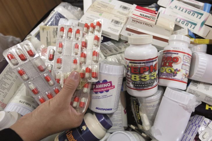 Poor quality medicines pose a danger to patients - The Pharmaceutical ...
