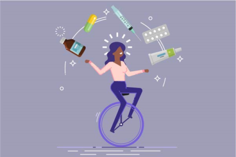 How a portfolio career like mine could give the pharmacy workforce a ...