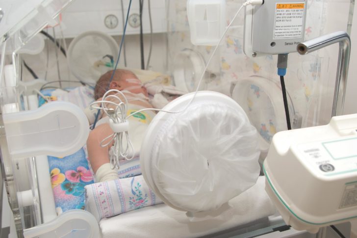 Erythropoietin provides neuroprotection to preterm infants - The ...