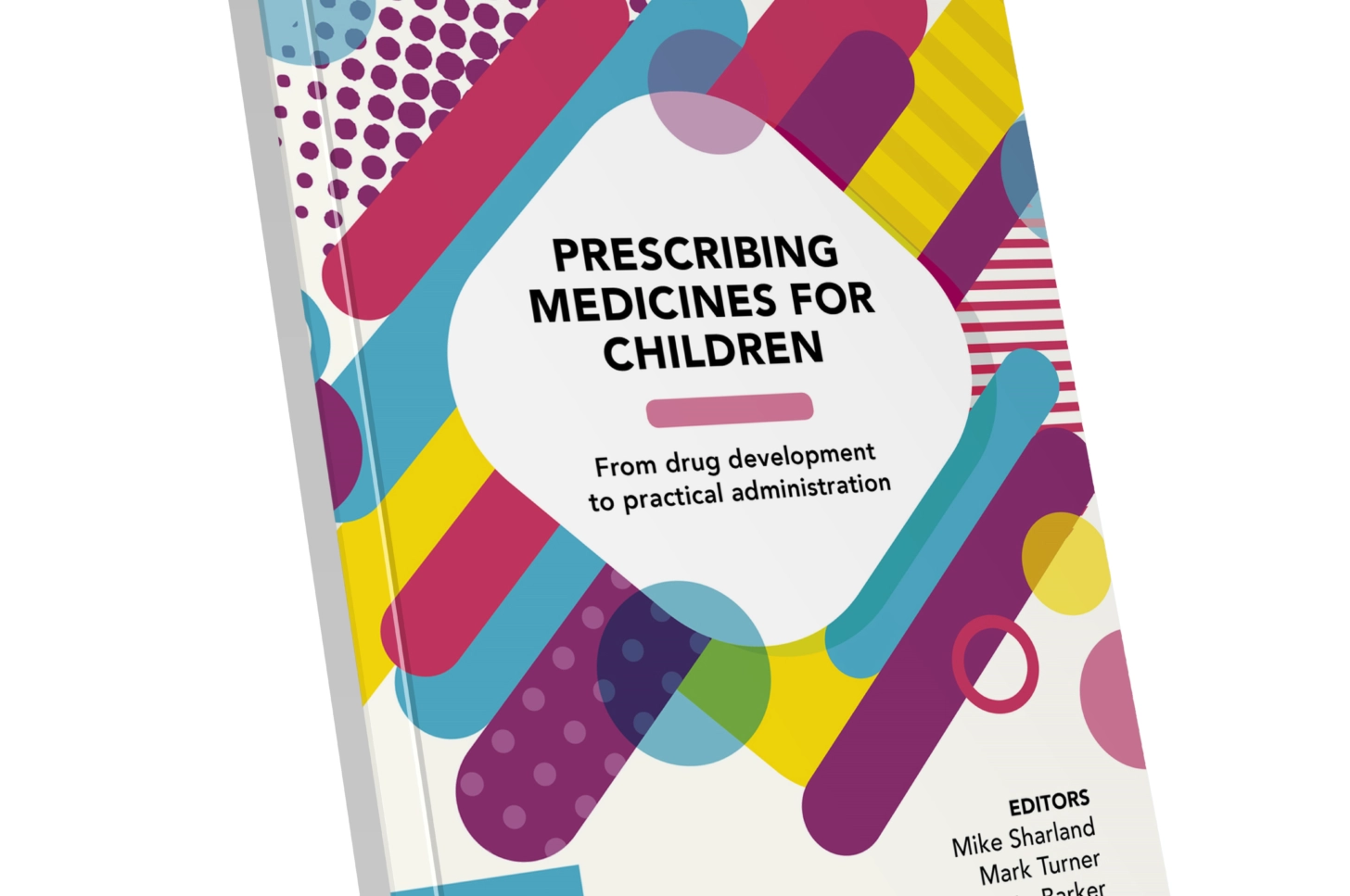 Guide to prescribing children's medicine - The Pharmaceutical Journal