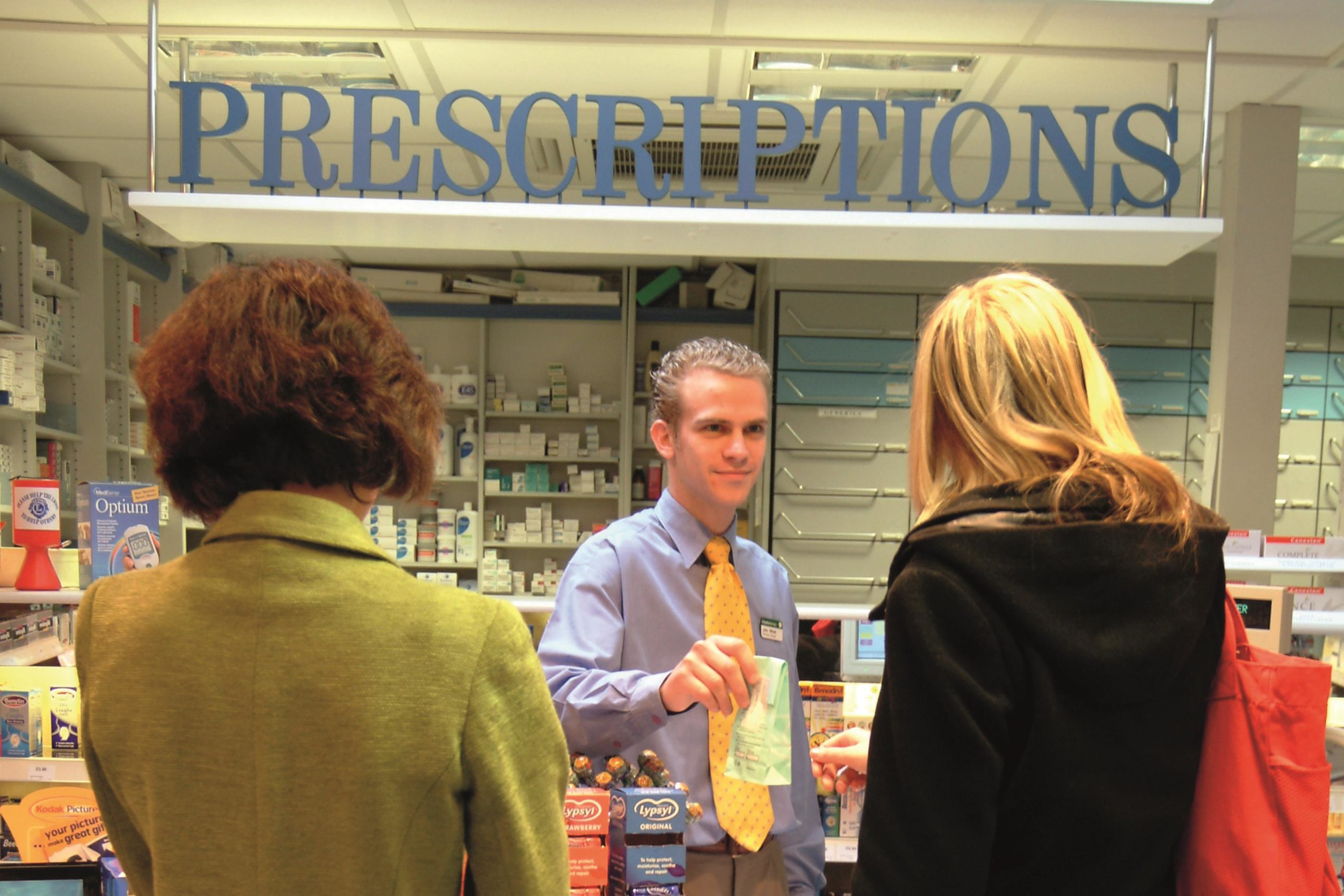 Electronic repeat dispensing service at heart of PSNC’s proposals for ...