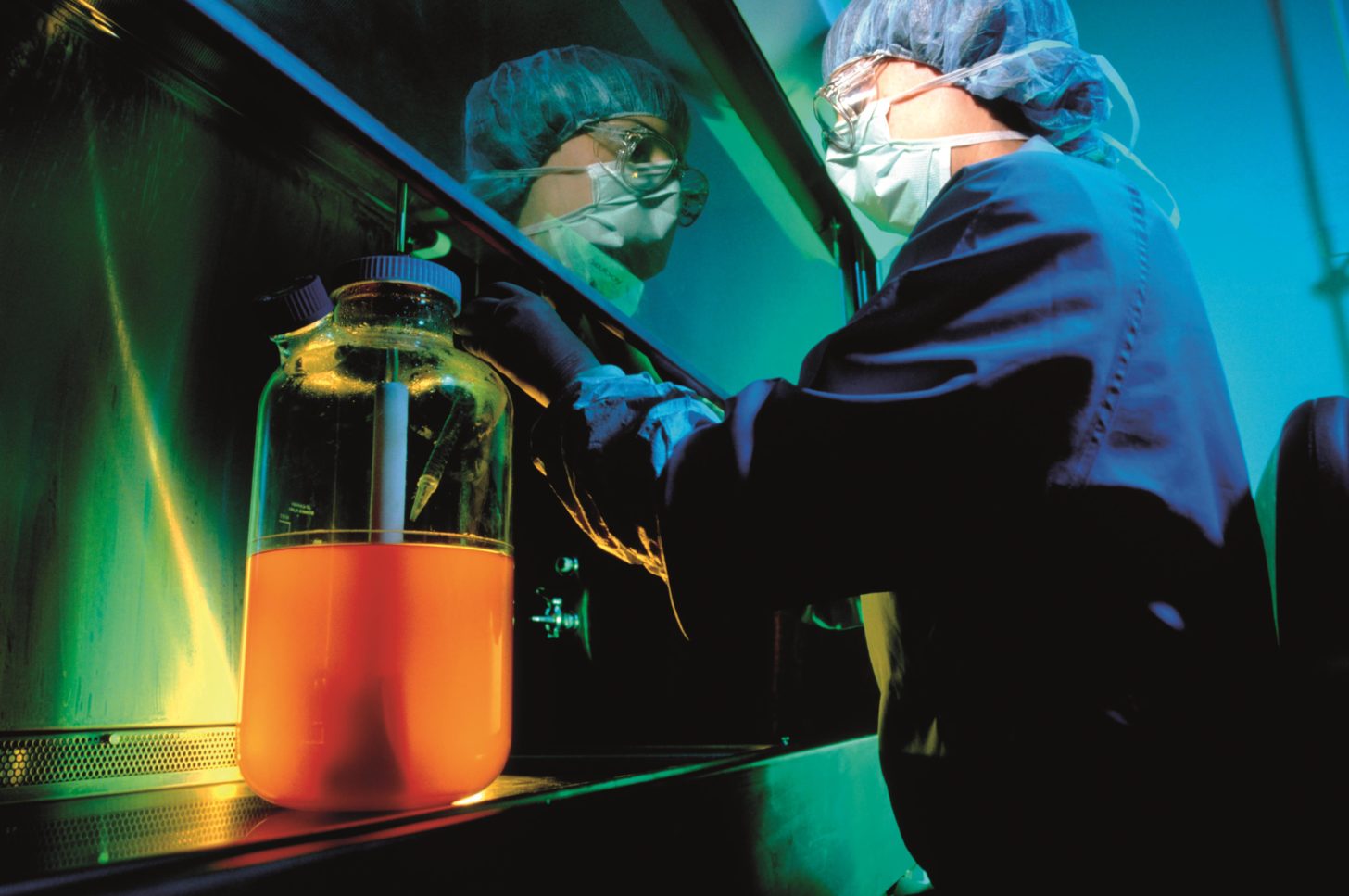 Forces driving the evolution of biologics into biosimilars and ...