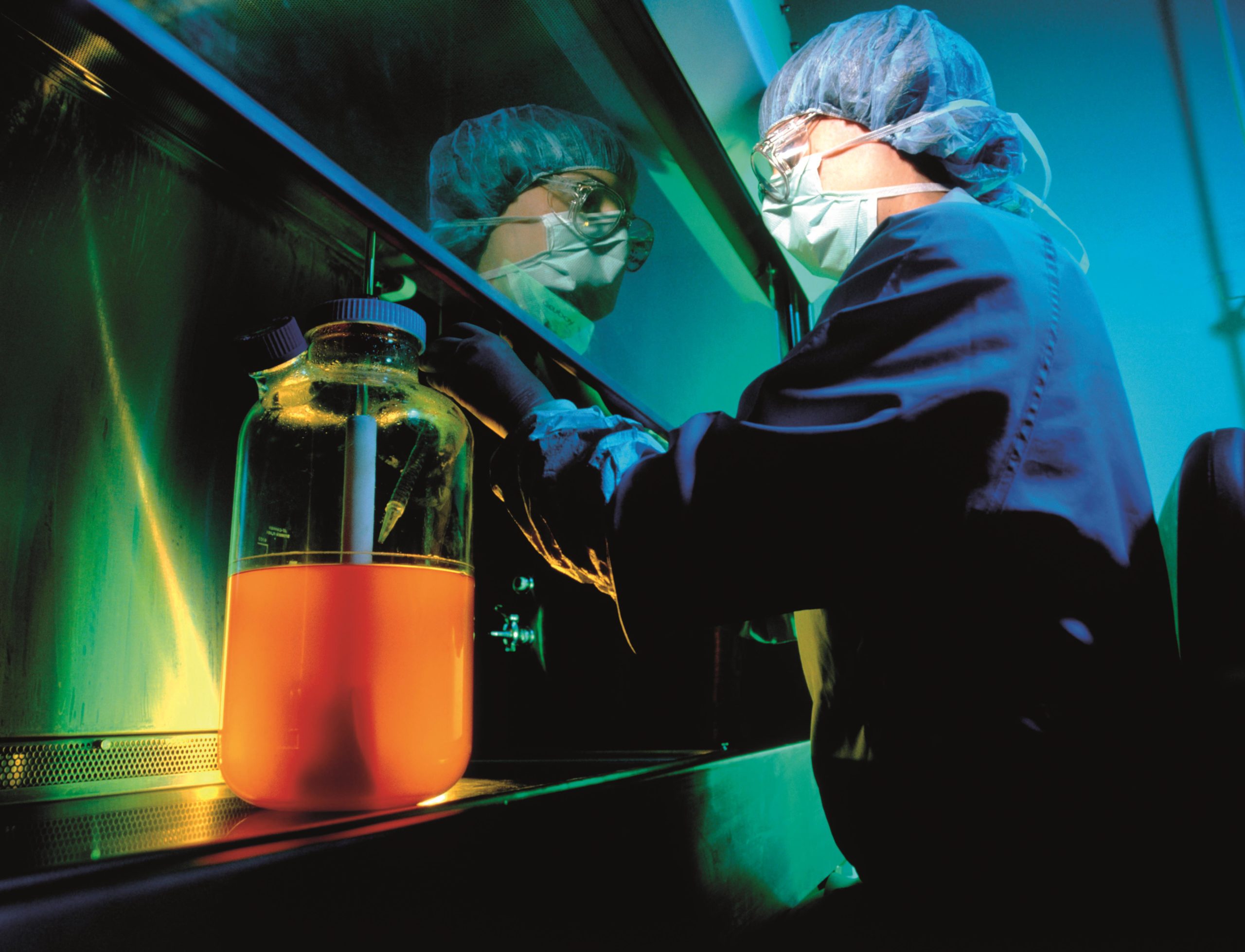 Forces driving the evolution of biologics into biosimilars and ...