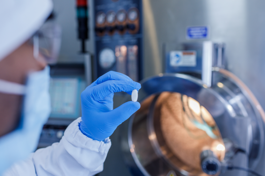 Qualified Persons: seven things pharmacists need to know - The ...